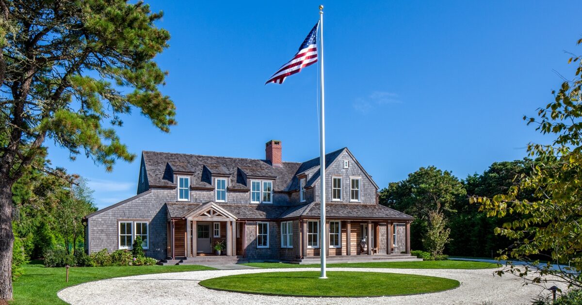 Meadowcrest |… | PSD Architects & Builders | Polhemus Savery DaSilva