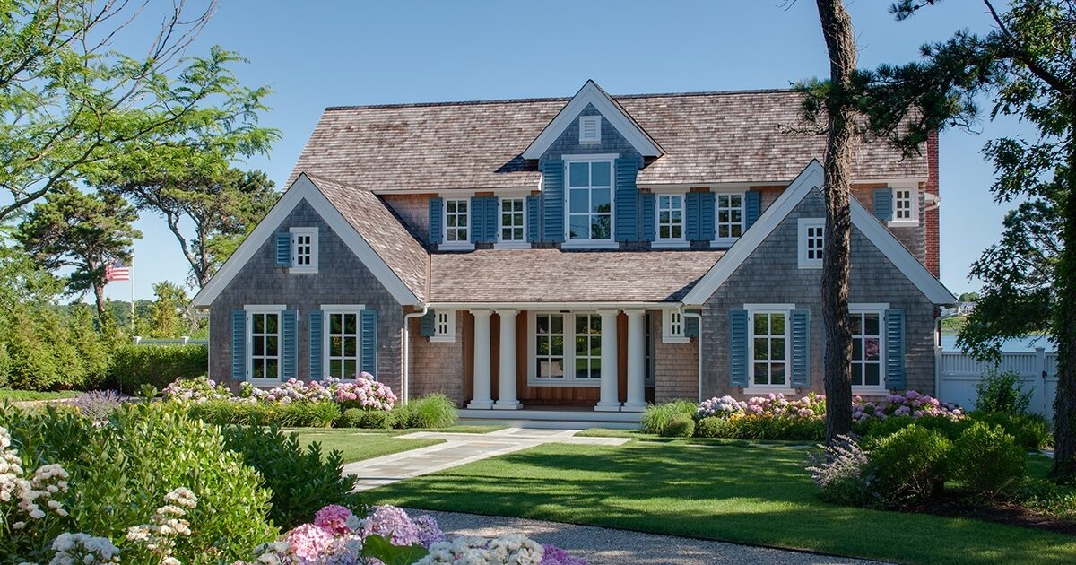 Seapine Gables… | PSD Architects & Builders | Polhemus Savery DaSilva