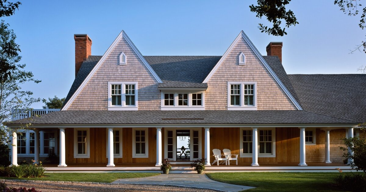 Stage Neck |… | PSD Architects & Builders | Polhemus Savery DaSilva