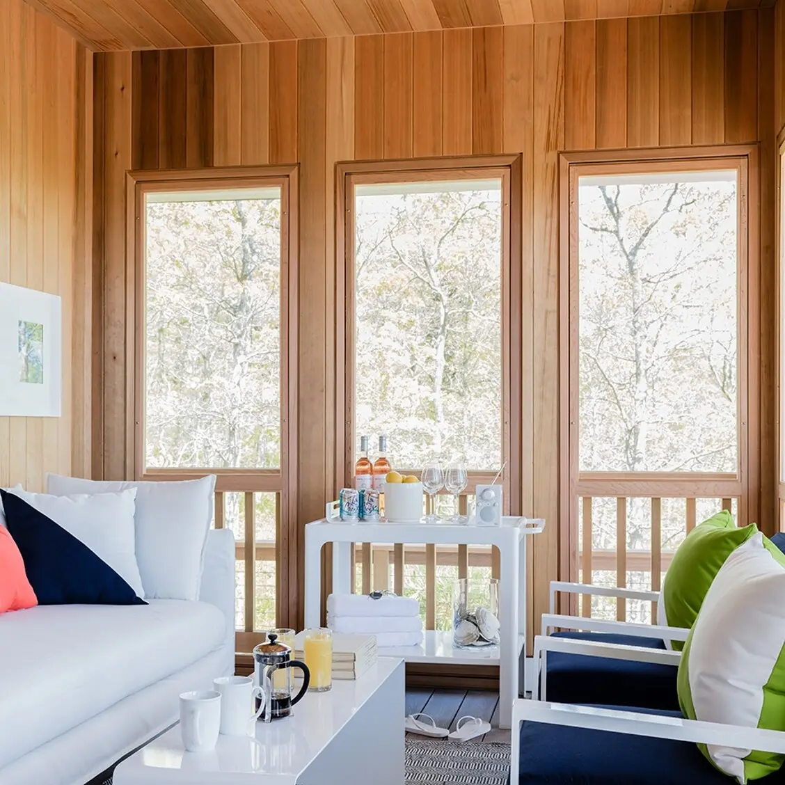 Design Home at… | PSD Architects & Builders | Polhemus Savery DaSilva