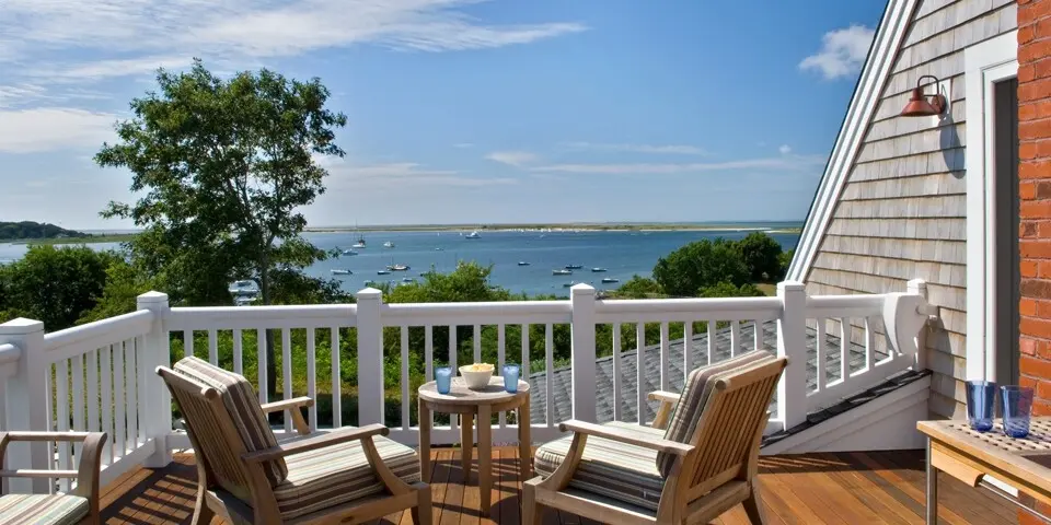 Stage Neck |… | PSD Architects & Builders | Polhemus Savery DaSilva