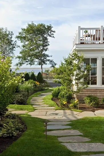 Stage Neck |… | PSD Architects & Builders | Polhemus Savery DaSilva