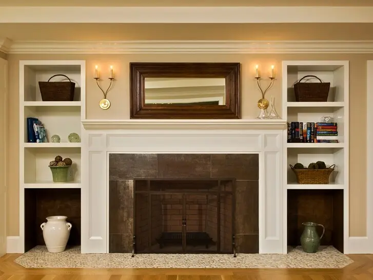 Stage Neck |… | PSD Architects & Builders | Polhemus Savery DaSilva