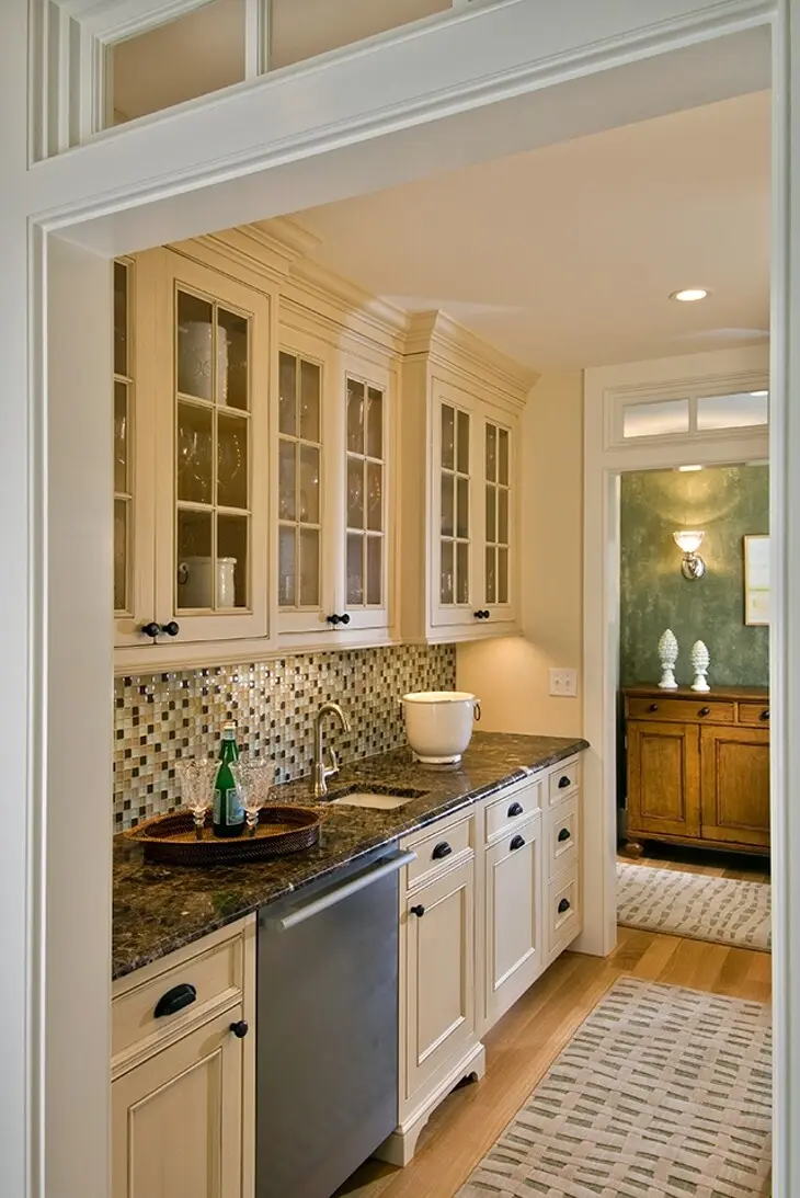 Stage Neck |… | PSD Architects & Builders | Polhemus Savery DaSilva