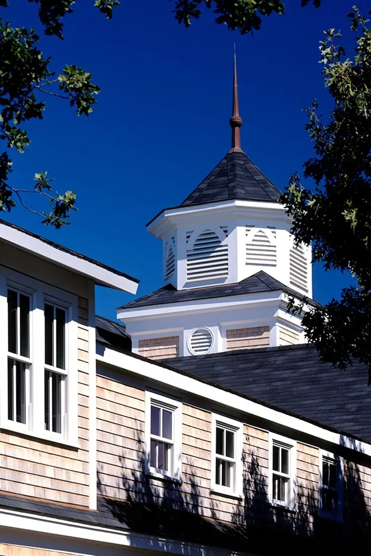 Cape Cod Museum… | PSD Architects & Builders | Polhemus Savery DaSilva