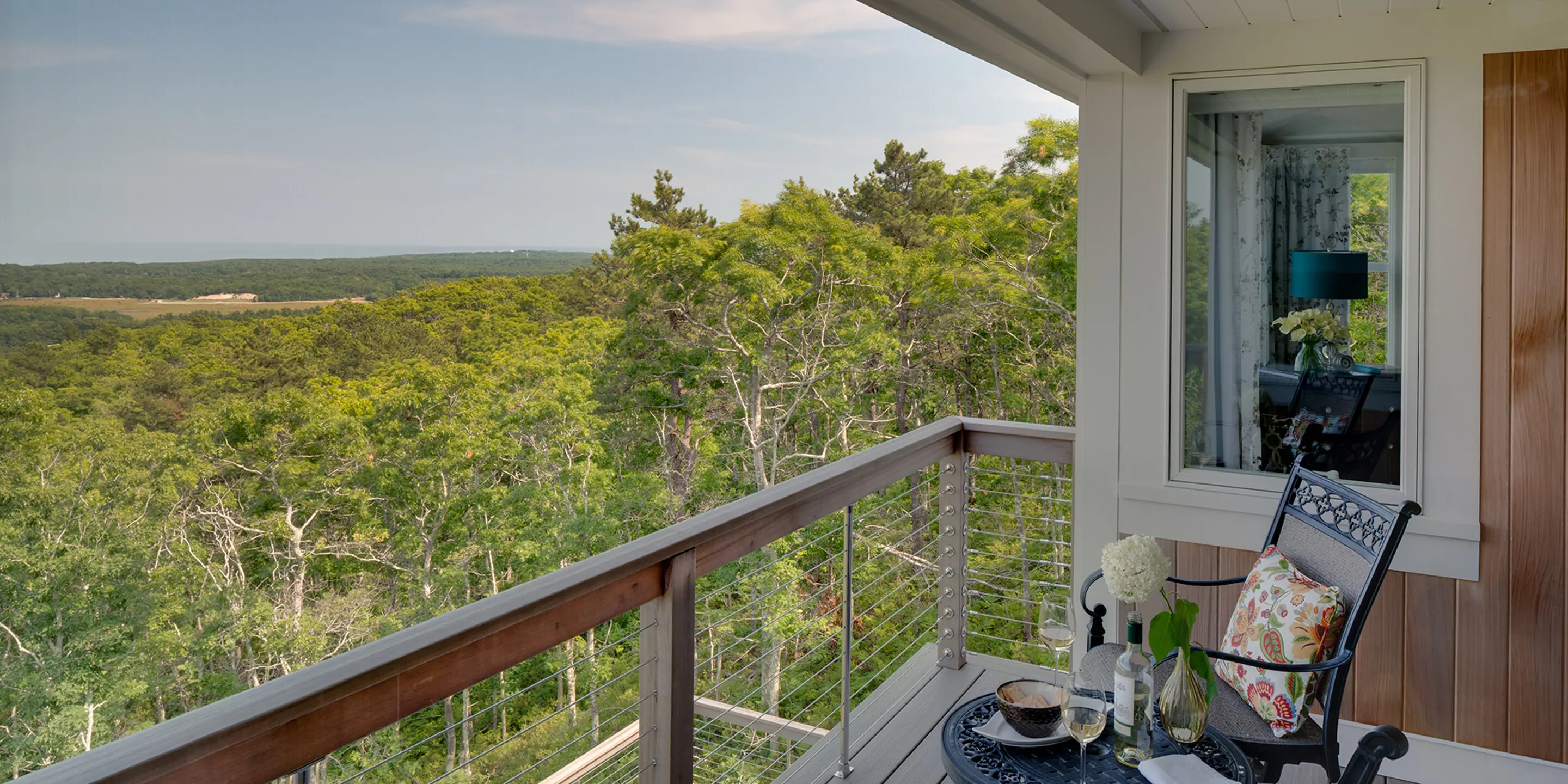 Cape Watch |… | PSD Architects & Builders | Polhemus Savery DaSilva