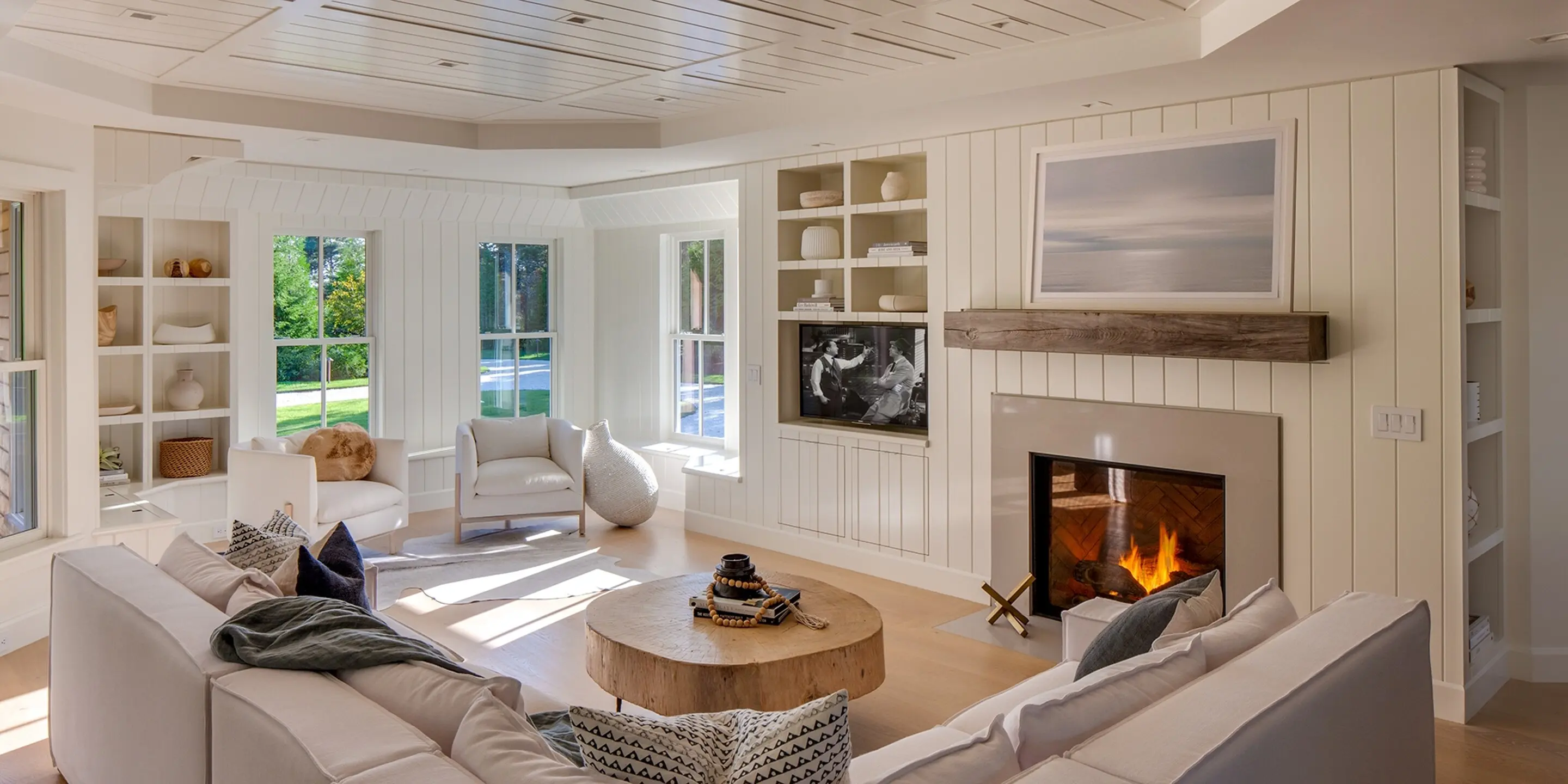 Meadowcrest |… | PSD Architects & Builders | Polhemus Savery DaSilva