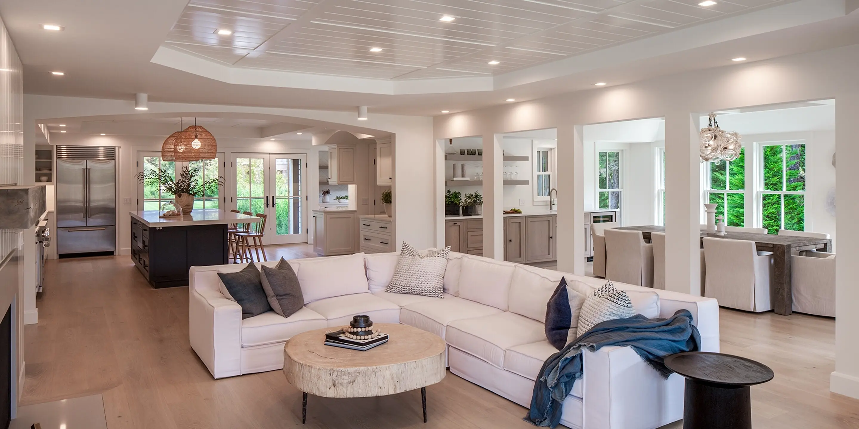 Meadowcrest |… | PSD Architects & Builders | Polhemus Savery DaSilva