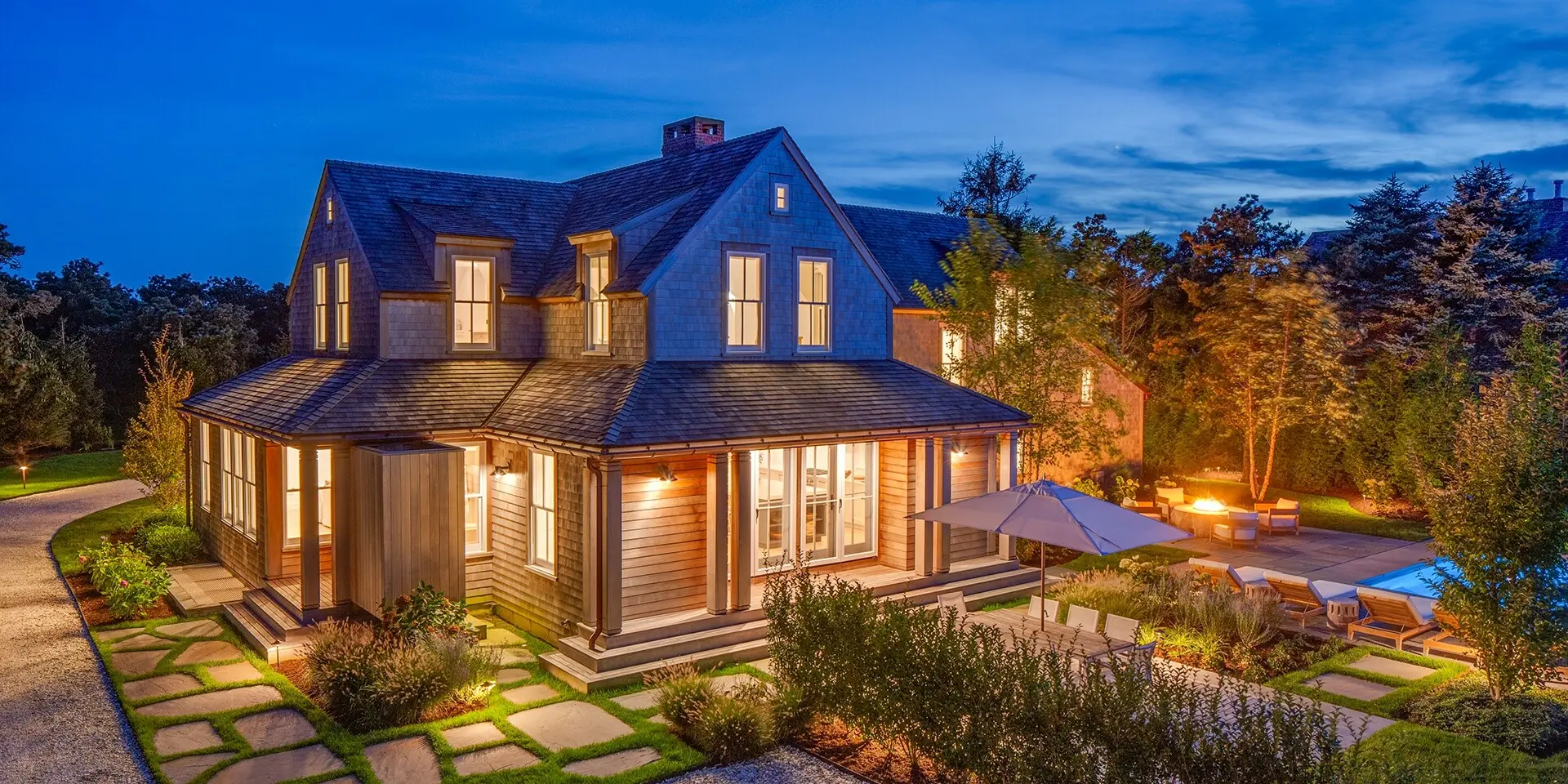 Meadowcrest |… | PSD Architects & Builders | Polhemus Savery DaSilva