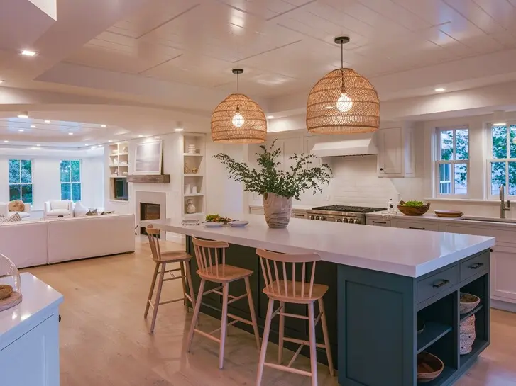 Meadowcrest |… | PSD Architects & Builders | Polhemus Savery DaSilva