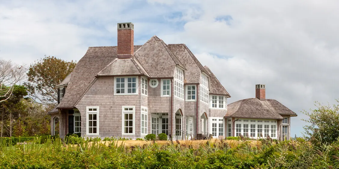 Windswept | New… | PSD Architects & Builders | Polhemus Savery DaSilva