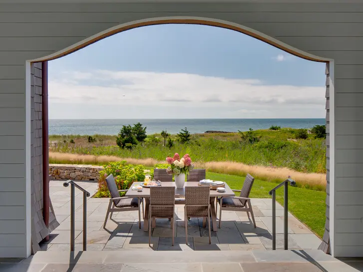 Windswept | New… | PSD Architects & Builders | Polhemus Savery DaSilva