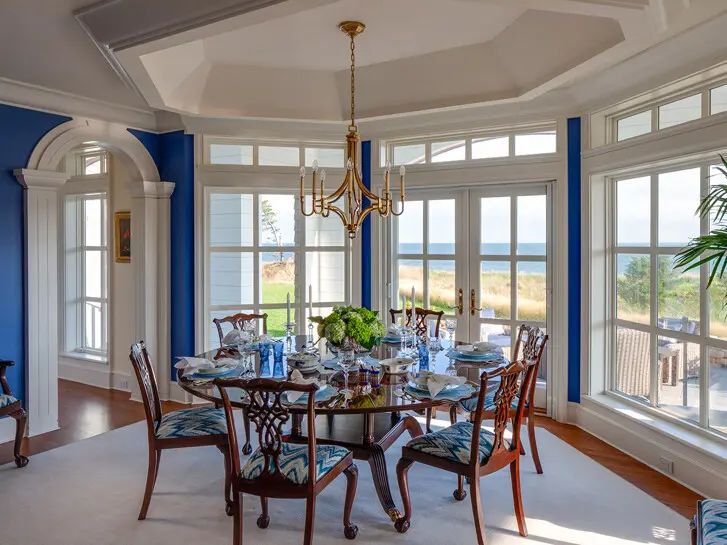 Windswept | New… | PSD Architects & Builders | Polhemus Savery DaSilva