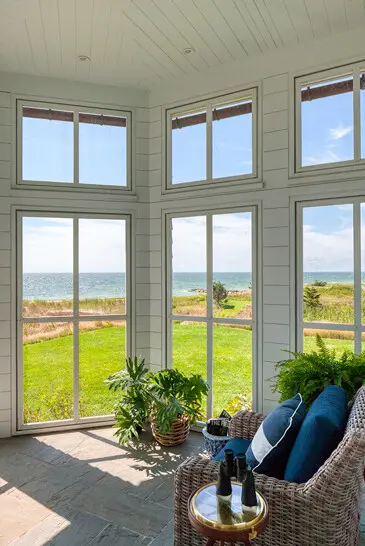 Windswept | New… | PSD Architects & Builders | Polhemus Savery DaSilva