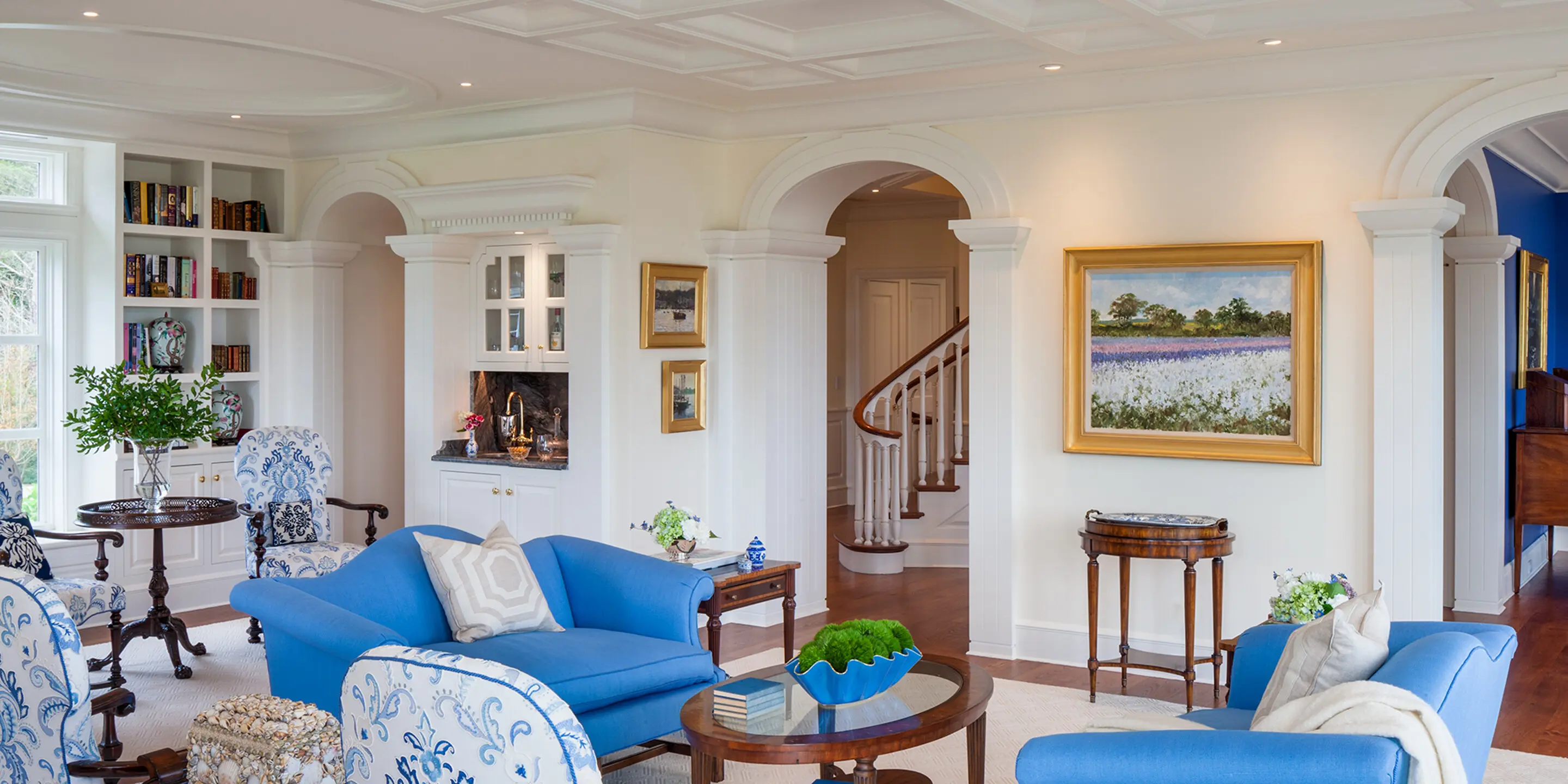 Windswept | New… | PSD Architects & Builders | Polhemus Savery DaSilva