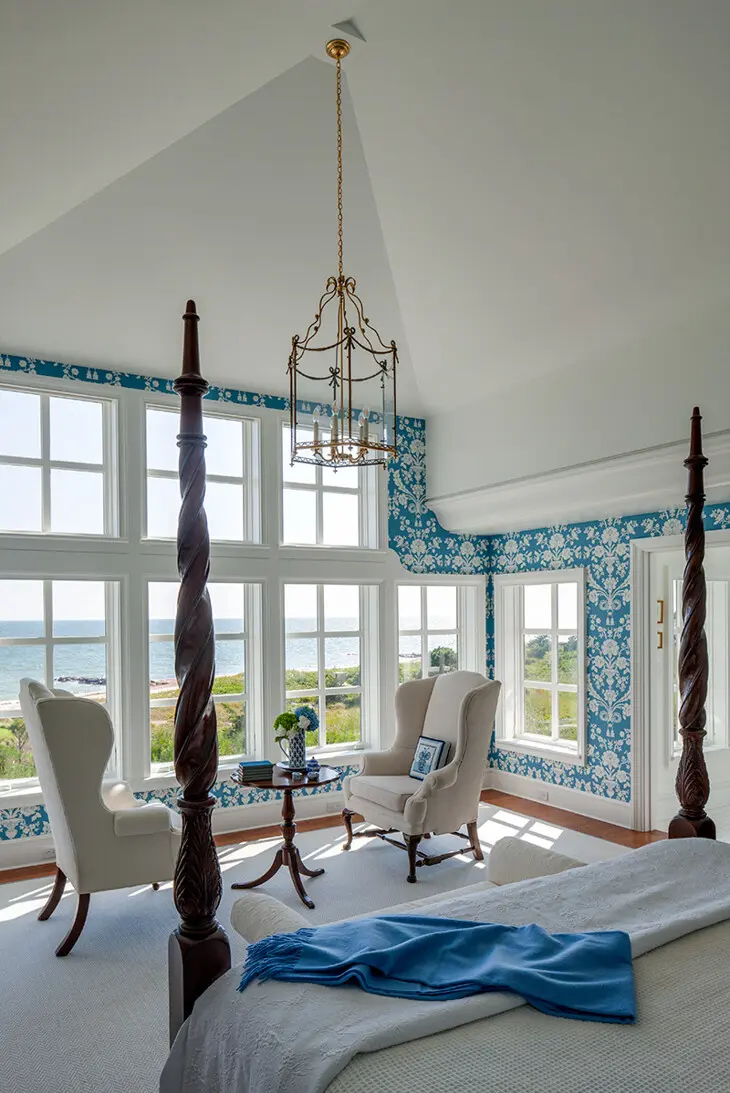 Windswept | New… | PSD Architects & Builders | Polhemus Savery DaSilva