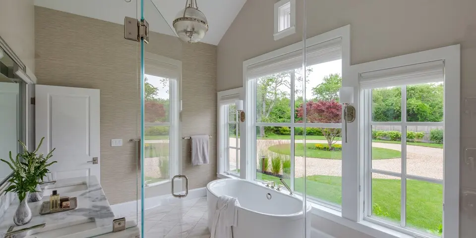 Brace Rock |… | PSD Architects & Builders | Polhemus Savery DaSilva