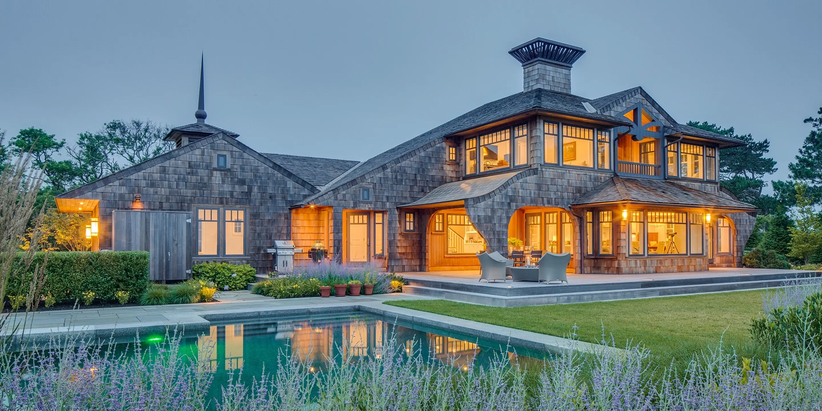 Brace Rock |… | PSD Architects & Builders | Polhemus Savery DaSilva