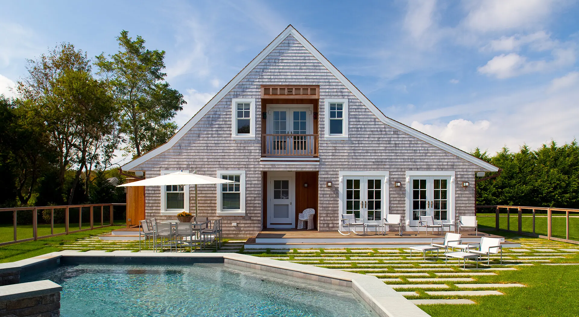 Cape Cod Farm… | PSD Architects & Builders | Polhemus Savery DaSilva