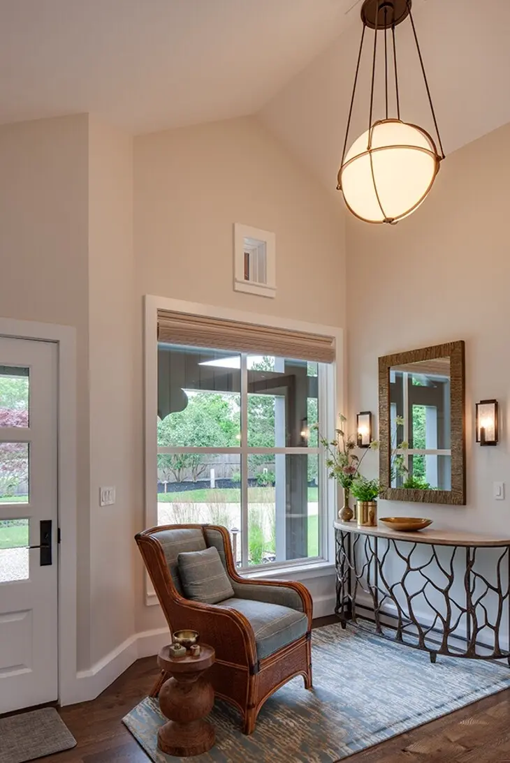 Brace Rock |… | PSD Architects & Builders | Polhemus Savery DaSilva