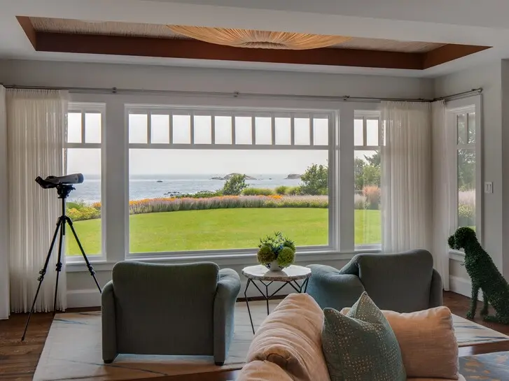 Brace Rock |… | PSD Architects & Builders | Polhemus Savery DaSilva