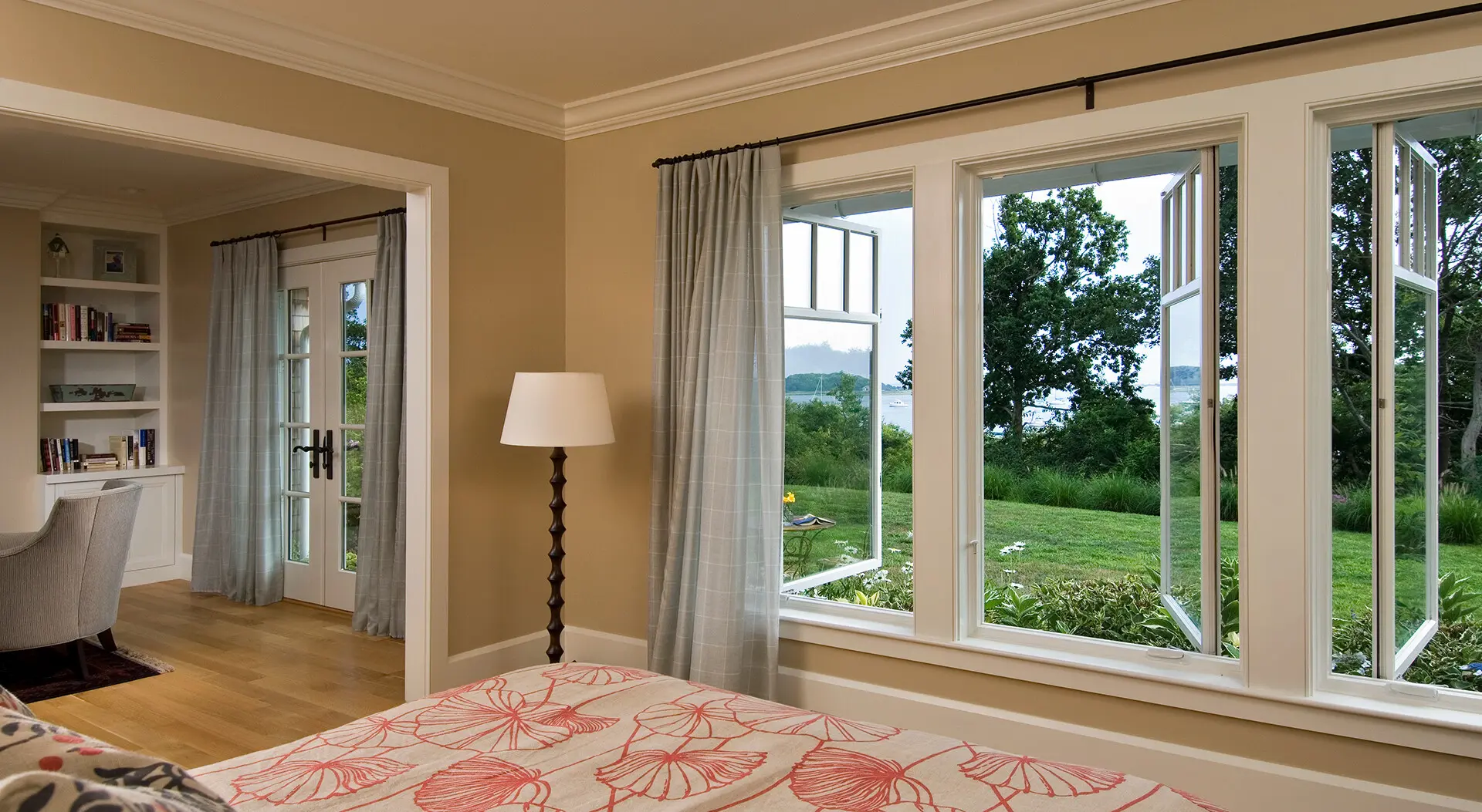 Stage Neck |… | PSD Architects & Builders | Polhemus Savery DaSilva