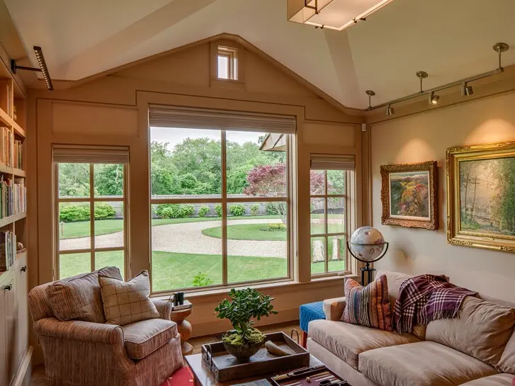 Brace Rock |… | PSD Architects & Builders | Polhemus Savery DaSilva