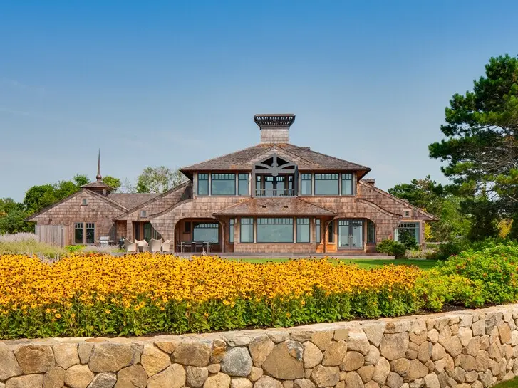 Brace Rock |… | PSD Architects & Builders | Polhemus Savery DaSilva