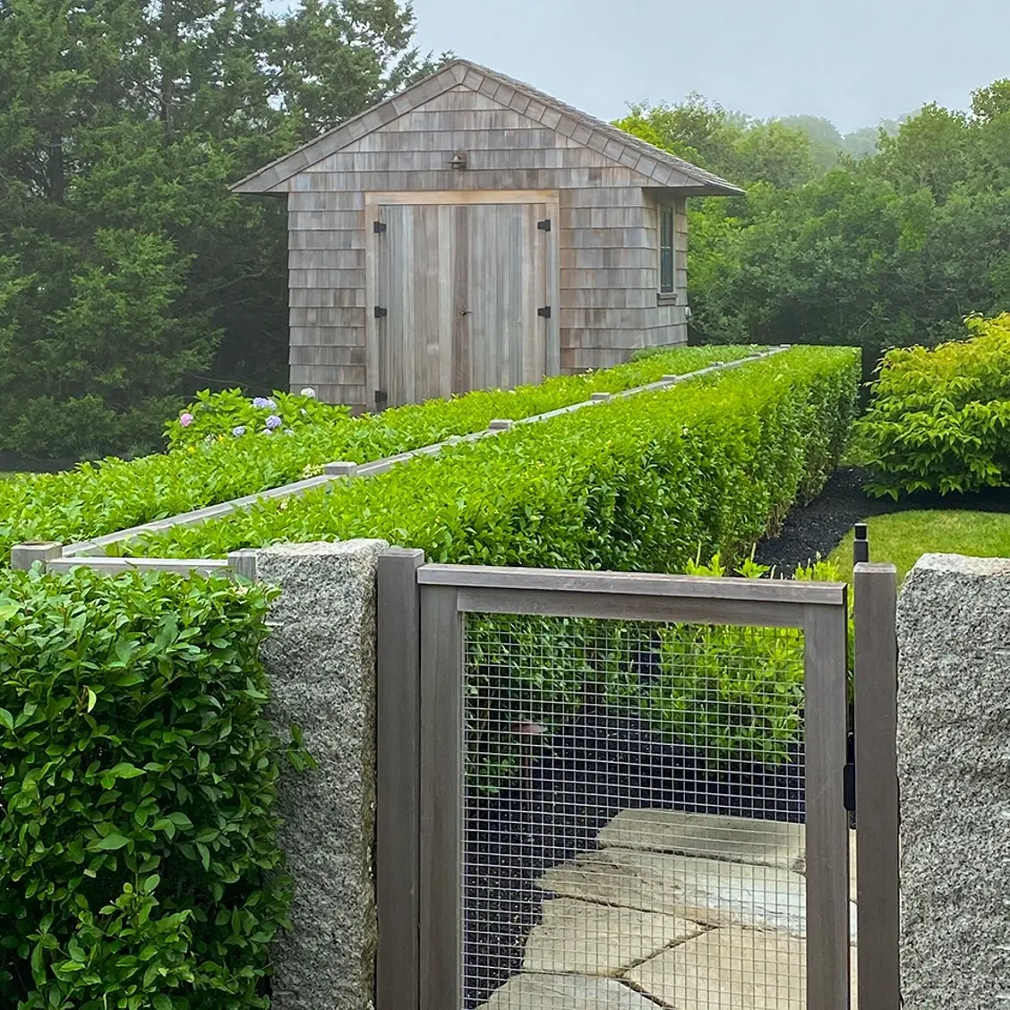 Brace Rock |… | PSD Architects & Builders | Polhemus Savery DaSilva