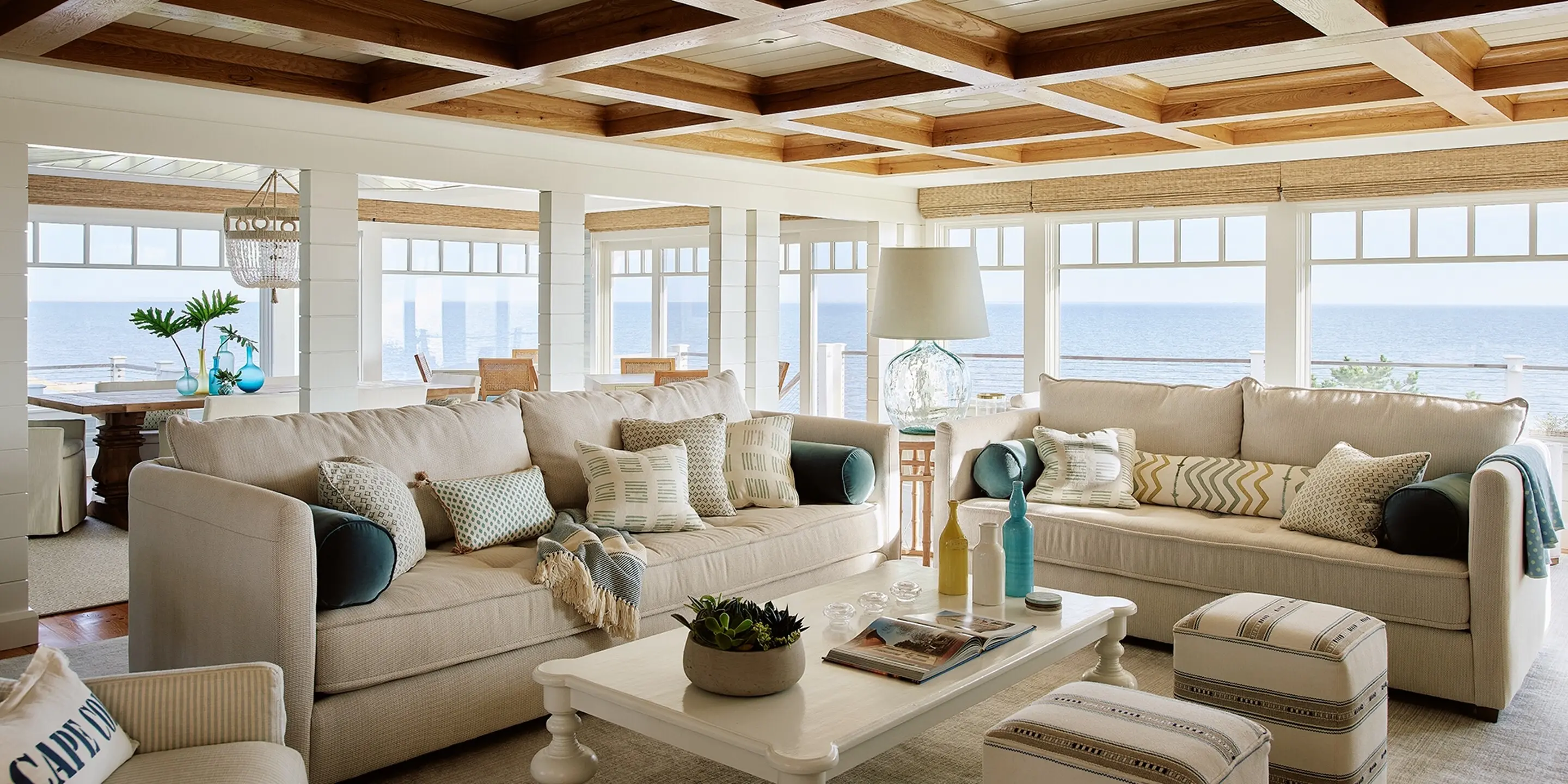 Moon Shadow |… | PSD Architects & Builders | Polhemus Savery DaSilva