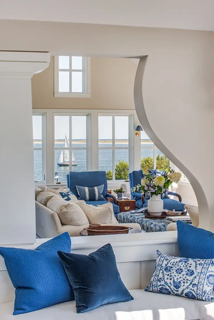 Riptide |… | PSD Architects & Builders | Polhemus Savery DaSilva