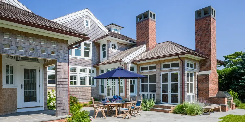 Warm Welcome |… | PSD Architects & Builders | Polhemus Savery DaSilva